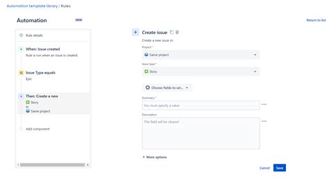 solved how to precise that the trigger issue of automatio