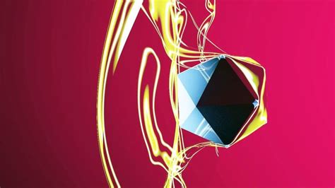 Cinema 4d Tutorial How To Make A Cool Animation Using The Collision Deformer In Cinema 4d