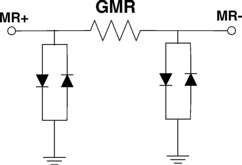 Diode Protection Circuit Diagram Diode Circuit Protection U