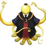 Koro Sensei Meme Generator Imgflip