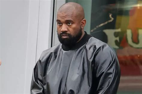 Kanye Boasts About Having Sex With Jewish Woman On Song Snippet