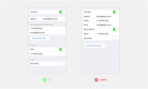 Building Great Mobile Forms Mobiscroll Blog Design Ui And Ux For Successful Products