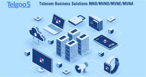How The Market Is Revolving Around Mno Mvno Mvne Mvna