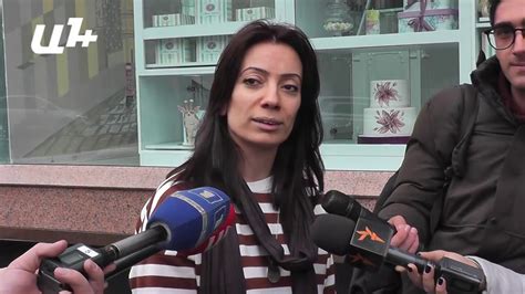 Իմ ծիծաղը գալիս է․ Քրիստինե Պողոսյանը՝ Քոչարյանի հնչեցրած մտքի մասին Youtube