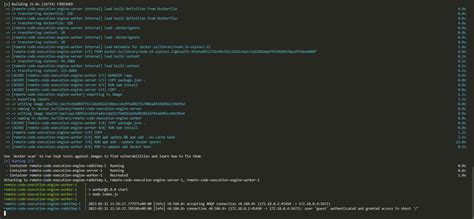 GitHub Ryuusama Remote Code Execution Engine