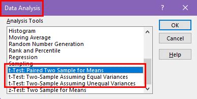 5 Ways To Find P Value In Microsoft Excel How To Excel