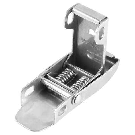 Buy Spring Toggle Latch Stainless Steel 304 Spring Toggle Latch Clamp Box Case