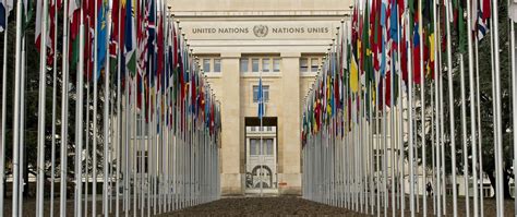 United Nations Explained What Is It And How Does It Work