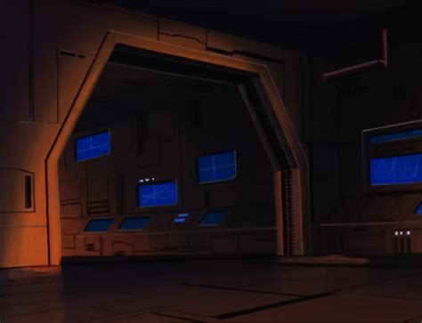Autobot Hq Background 2 By Jomaineman On Deviantart