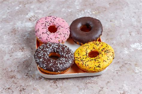 Analisis Usaha Donat Yang Perlu Kamu Ketahui Irp Paper Cup