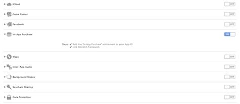ios no app bundle found in the package while uploading with
