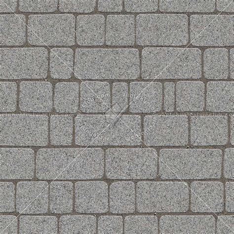 Cobblestone Paving Streets Textures Seamless