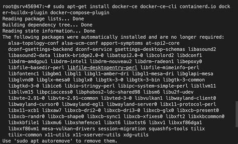 How To Install Docker On Linux