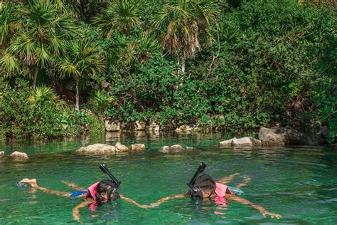 Xcaret Park Entry Ticket With Night Show Included Official Product