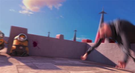 Despicable Me 2 2013 Screencap Fancaps