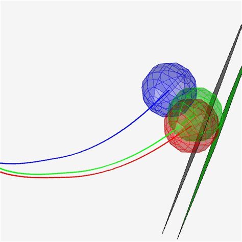 Equality Constrained Filtering Will Move The Estimatê X Kk Onto The Download Scientific