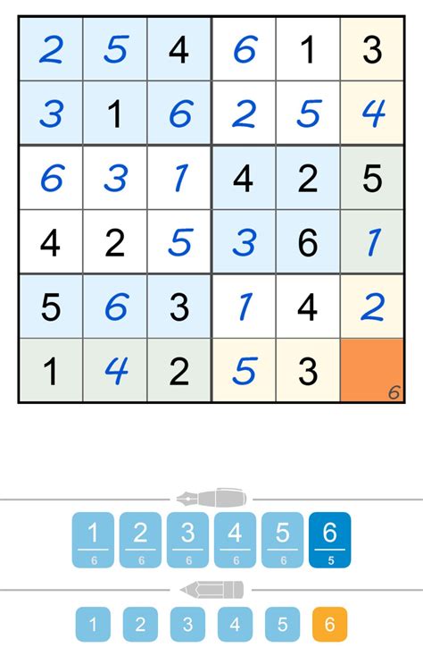 Puzzle Page Sudoku July 18 2025 Solutions
