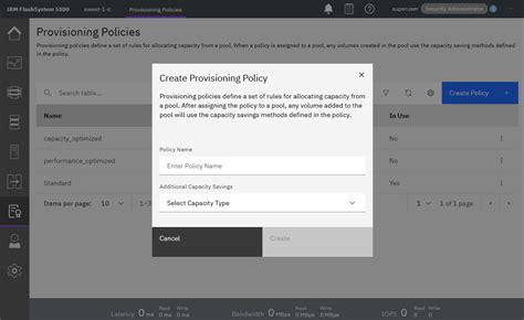 Spectrum Virtualize Policy Based Management Barry Whyte And Andrew Martin IBM Storage