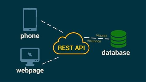 Стратегия тестирования Rest Api It Курсы в Минске