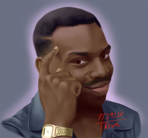 Мемчик нарисовал Пикабу