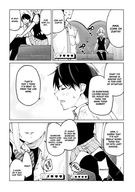 Oroka Na Tenshi Wa Akuma To Odoru Chapter 595 Toonclash