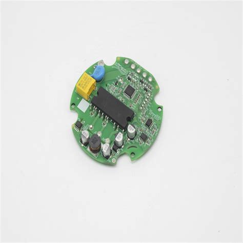 Ventilation Inverter Controller For Fan Fan And Ventilation