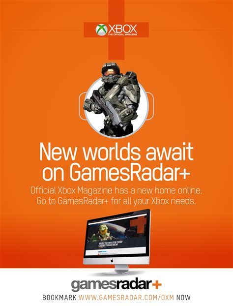 Games Radar Logo
