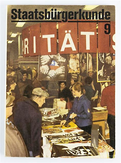 Schule In Der Ddr Teil 3 Ddr Museum