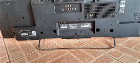 Tv Sony Smart 50 Polegadas 31 Anúncios Na Olx Brasil