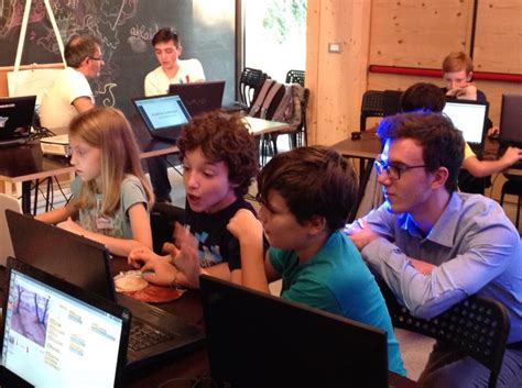 CoderDojo Bologna Coderdojobo Twitter