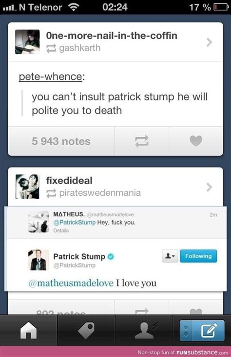 The Best Way To Kill FunSubstance