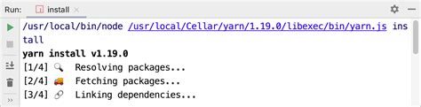 Get Started With A Rails Project In IntelliJ IDEA IntelliJ IDEA