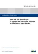 Bs 28692010a12011 Most Currently Technical Standards