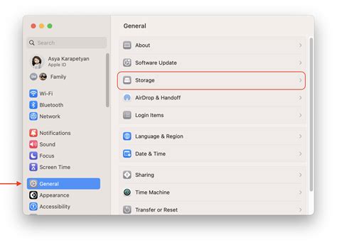 How To Clean Up Macbook Pro Free Up Storage
