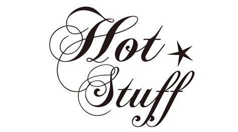 Hot Stuff