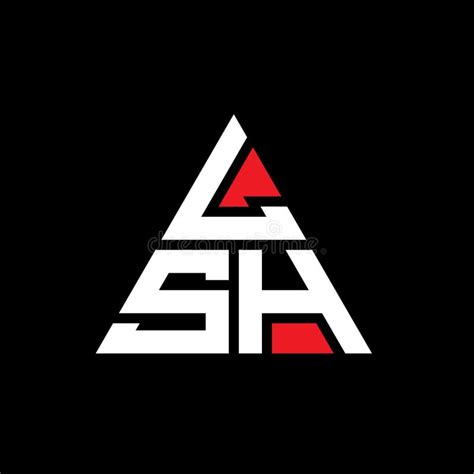 Lsh Triangle Vector Logo Stock Illustrations 3 Lsh Triangle Vector Logo Stock Illustrations