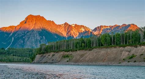 Hazelton Mountains