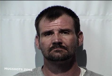 Mcguire Eric Wayne 08 15 2023 Christian County Mugshots Zone