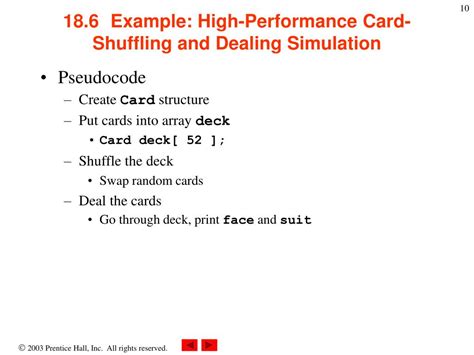 Ppt Chapter 18 Bits Characters Strings And Structures Powerpoint