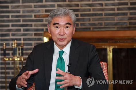 米国の北朝鮮担当高官「対話再開求め接触はかるも応答なし」 Chosun Online 朝鮮日報