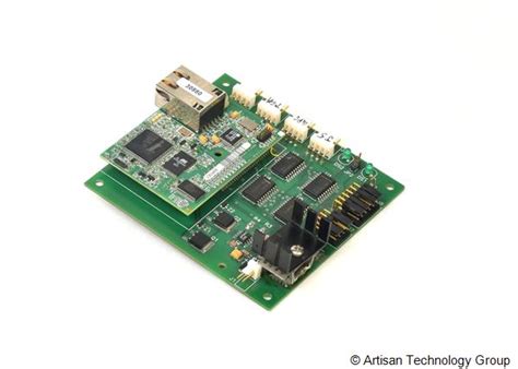 Ethernet Serial Port Card ArtisanTG