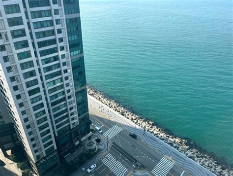 한화리조트 해운대 디럭스 오륙도뷰 부산 호캉스 가성비 숙소 가족여행 국내 리조트 추천 네이버 블로그