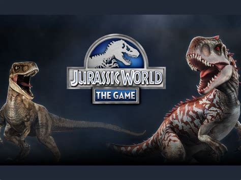 Tải Hack Jurassic World Full Tiền Mua Sắm Miễn Phí V1854