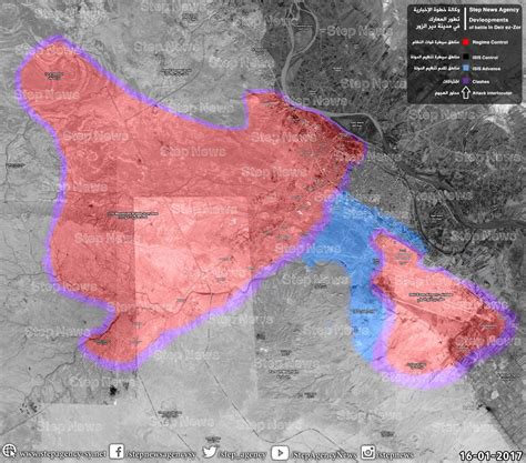 Дейр эз Зор Рассечение Colonelcassad — Livejournal