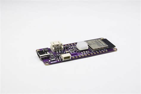 bee motion s3 esp32 pir motion sensor by smart bee designs llc