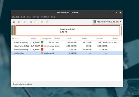 f2fs improves zoned block device support with linux 6 8 r phoronix com