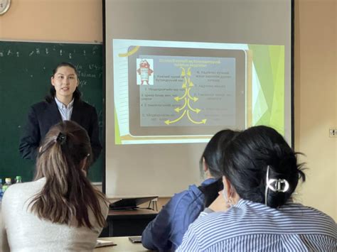 Нийслэлийн Иргэдийн хэрэглээний боловсролын төвөөс иргэн бүрт эрүүл мэндийн боловсрол олгох