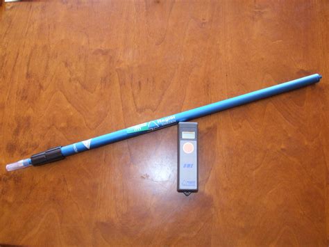 Ultrasonic Distance Measure UseScience