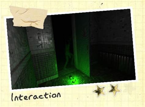 Yes Thats What I Wanted Interaction R Phasmophobiagame