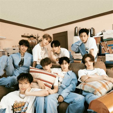 Whib Kpop Integrantes Idades Alturas Fatos E Curiosidades